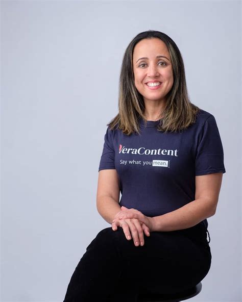 Speaker Profile Shaheen Samavati Veracontent