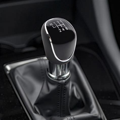 Perilla De Cambio De Velocidad Para Ford Mondeo Grandado