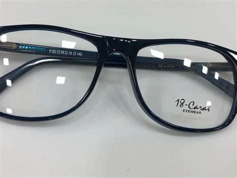 Unisex Demo Lens 18 Carat Acetate Sheet Frames At ₹ 200 Piece In Mumbai Id 20908118973