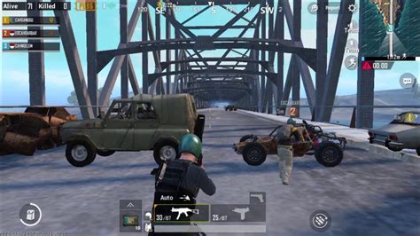 Tips Bermain PUBG Mobile Agar Selalu Chicken Dinner Esportsku