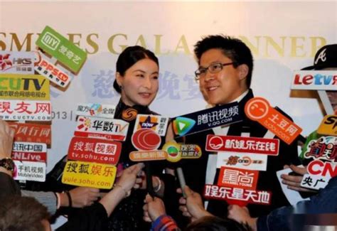 香港跨界第一豪门，21世纪最成功的一次“投资”是郭晶晶 知乎