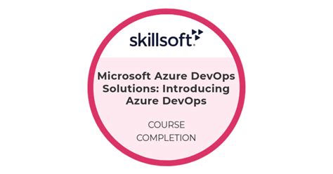 Microsoft Azure Devops Solutions Introducing Azure Devops • Sundar