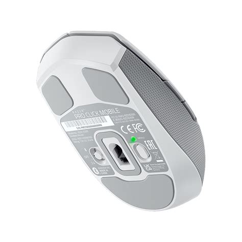 قیمت و خرید ماوس بی سیم مخصوص بازی ریزر مدل Pro Click Mini