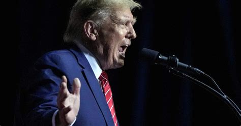 États Unis Le Procès Pénal De Donald Trump Ajourné De 30 Jours