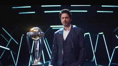 Icc Cricket World Cup 2023 जारी हुआ विश्व कप का प्रोमो वीडियो