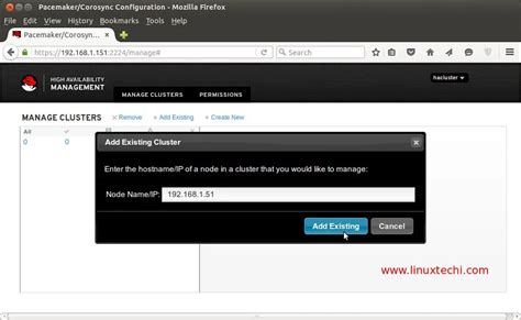 two node apache web server clustering using pacemaker on centos 7 anhquay s blog