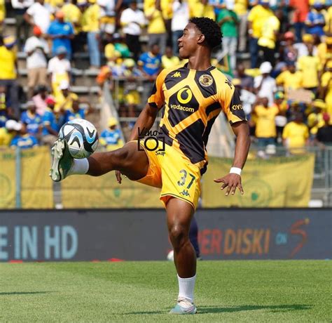 Samkelo Zwane And Mduduzi Shabalala Deserving More Than Benchwarmers
