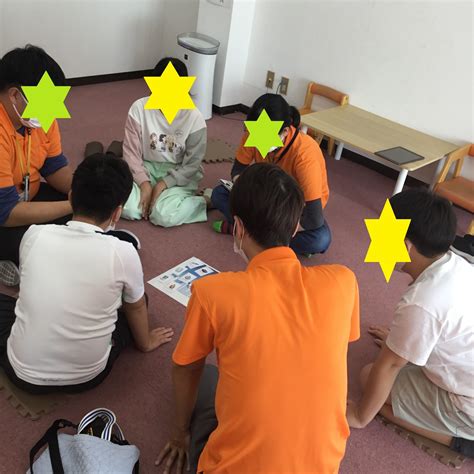 🌟10月のイベントの様子🌟【沼津金岡校】 沼津金岡教室 こどもサポート教室 きらり、あいあい、クラ・ゼミ