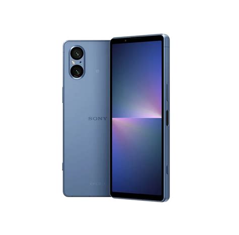 Im Test: Sony Xperia 5 V - SmartphoneMag