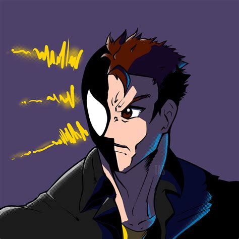 Spider Sensetingling By Tas1001 On Deviantart