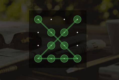 Secure Pattern Lock For Wordpress Wp Solver