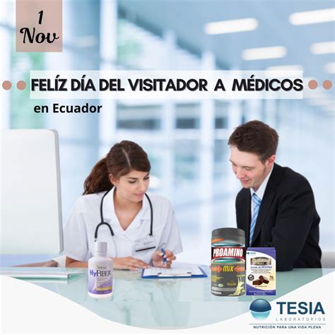 🗓1 De Noviembre Día Del Laboratorios Tesia Ecuador Facebook