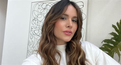 Esposa De Wesley Safad O Criticada Por Fala Pol Mica Nas Redes E Pede Desculpas