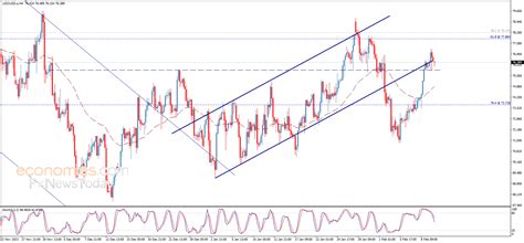 Crude Oil Price Needs Strong Positive Momentum Analysis 12 02 2024