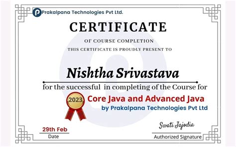 Nishtha Srivastava On Linkedin Its Been A Long Time Since L Have