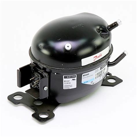 195b0679 Danfoss Bd35f Compressor