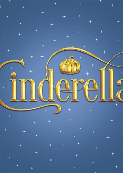 Cinderella Fan Casting On Mycast