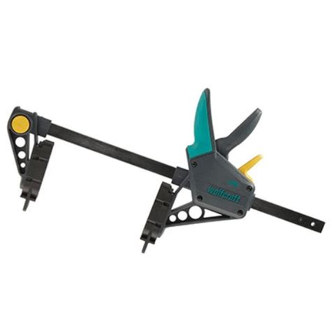 울프크래프트 인스톨레이션 클램프 6985000