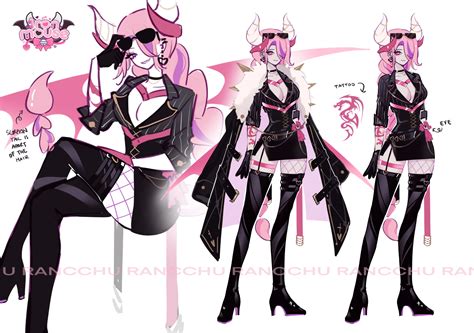 Ran ️ Debut 2028 Comms Closed On Twitter Mafia Mouse Dressupsayton