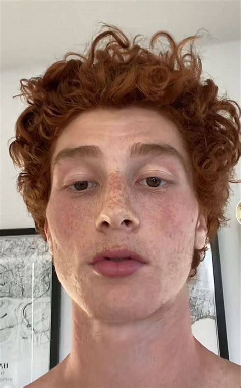 Pin By ⁎ ⁺ ˳ 𝒌𝒂𝒚 On Misc Random Ginger Hair Men Red Hair Men Red