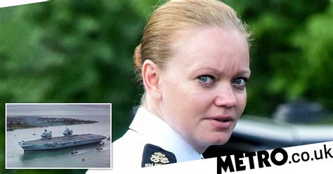 Navy Sailor Accused Of Sexual Assault Told Victim About Sex Dream