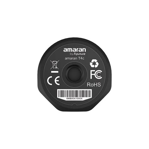 Amaran T4c