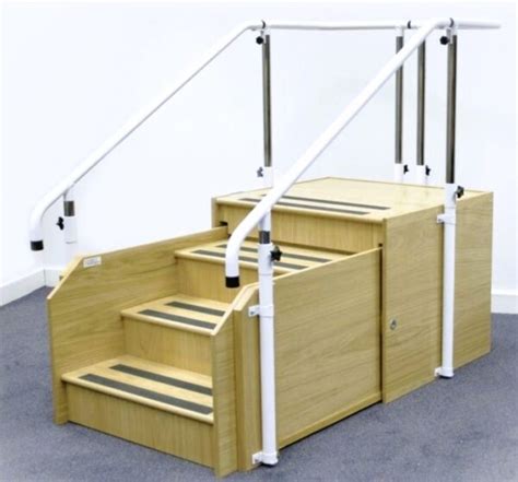 Nesting Step Stools Set Of 4 Hce