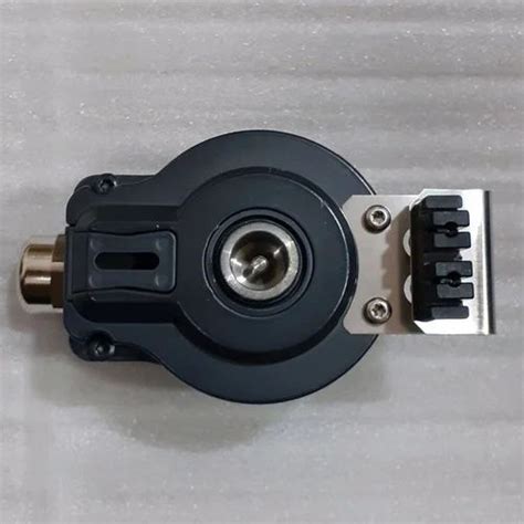Baumer Hubner Hog71dn 1024 Ttl 12h7 0124 Incremental Encoder At ₹ 28000 Piece Industrial
