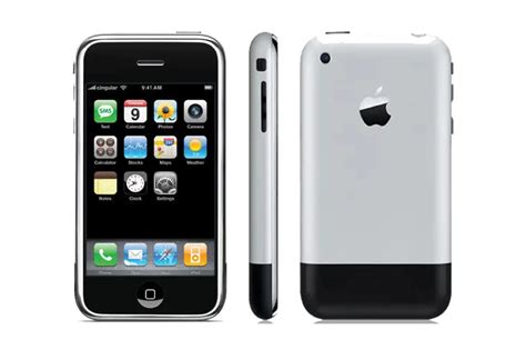 From Iphone Os 1 To Ios 16 How Apples Iphone Software Has Evolved Over The Years Hiswai