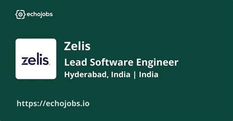 Hiring Lead Software Engineer Hyderabad India India Javascript