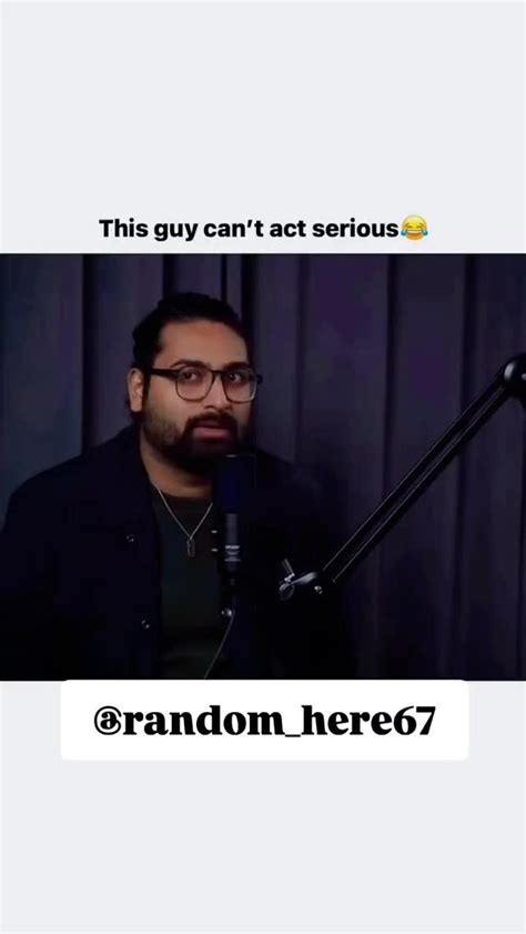 Random Best Comedian 😂 Ravi Gupta 😃 Podcast Standup Comedy Funny