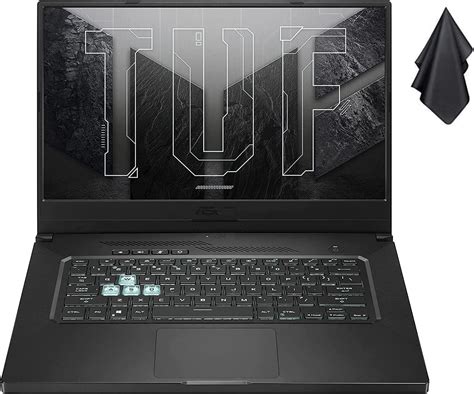 Asus Tuf Dash F I H Rtx Ti W Full Hd X Hz Ips