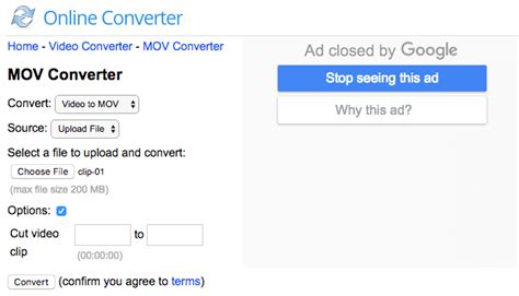 10 Best Quicktime Mov Converter For Mac And Windows
