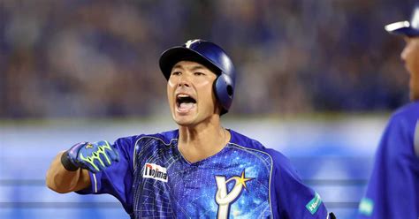 Dena、連敗脱出 大田が3安打2打点 サンスポ