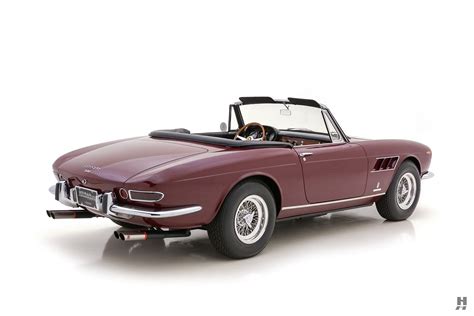 1967 Ferrari F330 Gts Fabricante Ferrari Planetcarsz