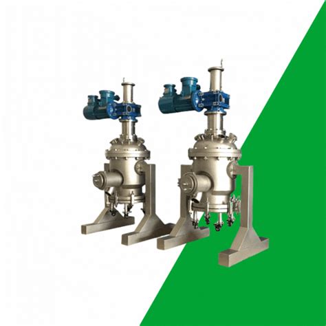 Nutsche Filter归档 Toptionlab