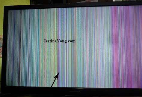 Led Tv T Con Board Problem Electronics Repair And Technology News