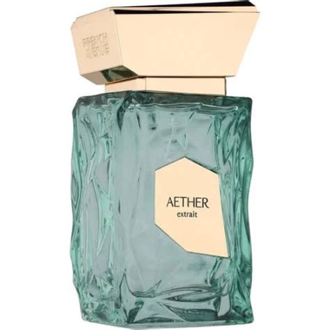 Aether 100ml Edp By Fa Paris Perfumes For Less Ng