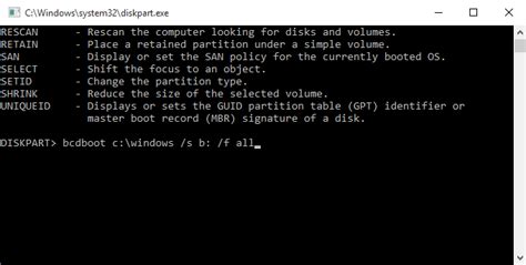 How To Clone Efi Partition To Another Drive On Windows 10