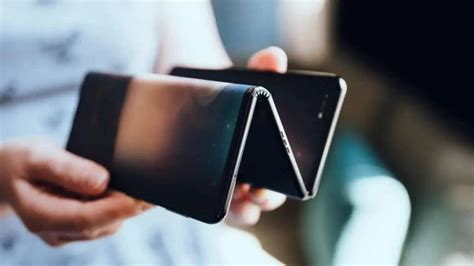 Huaweiの三つ折りスマホが近日中に発表？ Iphone Mania