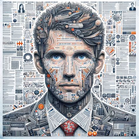 Exponential Self Expression