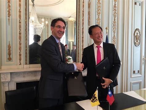 【永續能源合作 外交部 Ministry Of Foreign Affairs Roc（taiwan）
