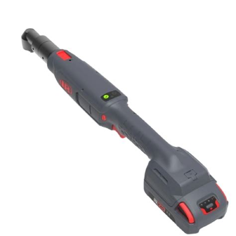 Ingersoll Rand Qc Series 38 20v Cordless Programmable Clutch