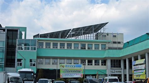 옥천군노인복지관 2024학년도 문화정보대학 및 노인스포츠단 개강 충청포스트