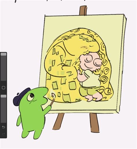 Glep Is A Traditional Yaoi Artist Snailjo On Tumblr