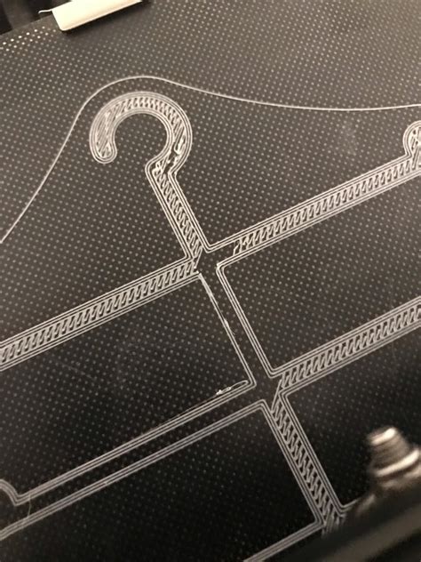 Why Are My Lines Not Connecting R3dprinting