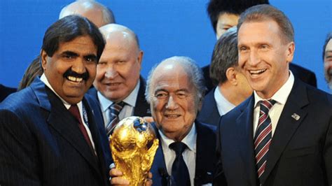 Coupe Du Monde Au Qatar Sous Lœil Des Barbares Lincorrect