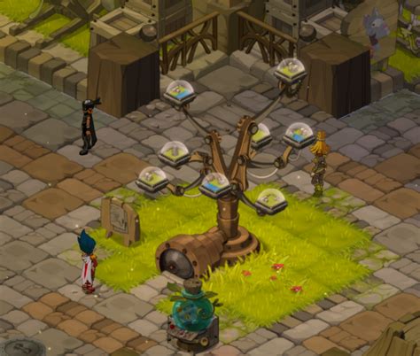 Devblog New Nations Wakfu Devblog Wakfu The Strategic Mmorpg With