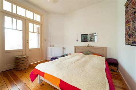 Vendu Appartement Lumineux 1 Chambre Amc Immo