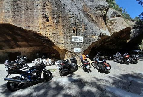 Fotogalerie Pekelné Doly Českolipský Deník